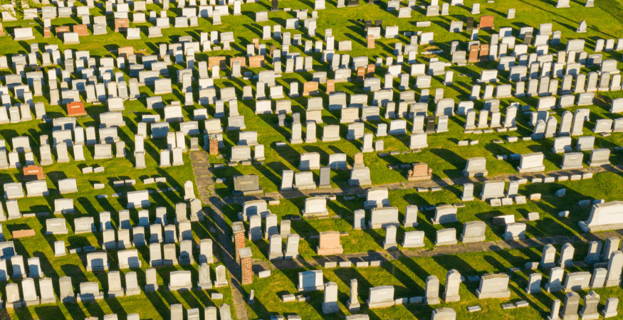 Cemetery Software: Streamlining Operations